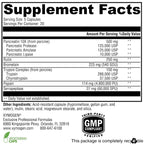 natural support for digestive health