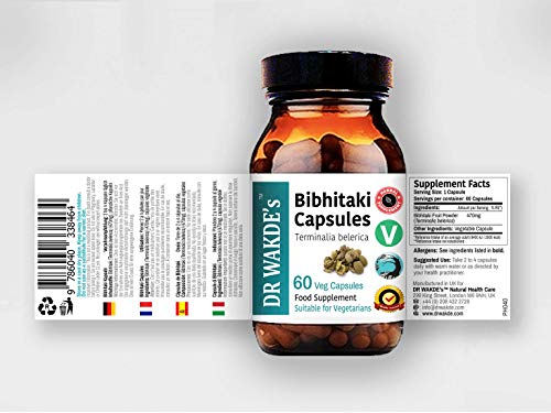 Natural support for digestive health