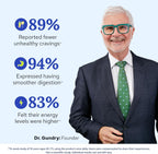 natural support for digestive health