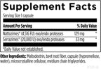 Natural support for digestive health