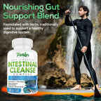 natural support for digestive health