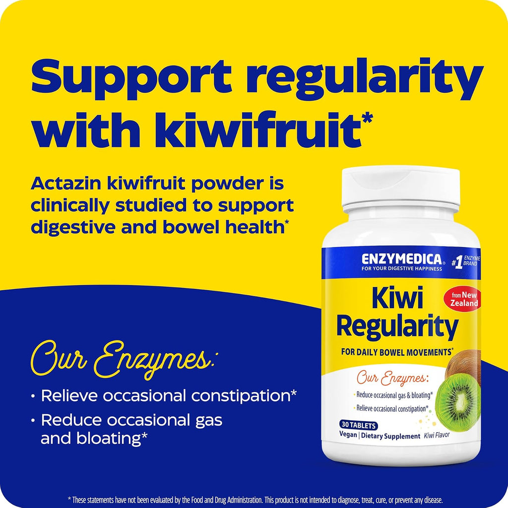 natural support for digestive regularity