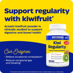 natural support for digestive regularity