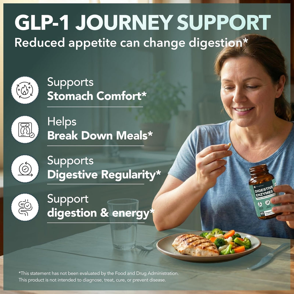 natural support for digestive wellness
