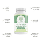 natural support for emotional balance