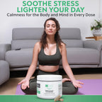 natural support for emotional balance