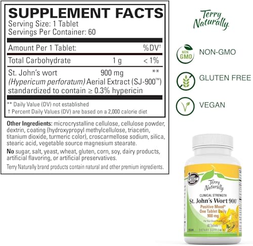 natural support for emotional balance