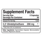 natural support for estrogen metabolism