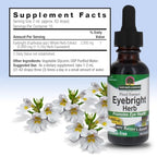 Natural support for eye health