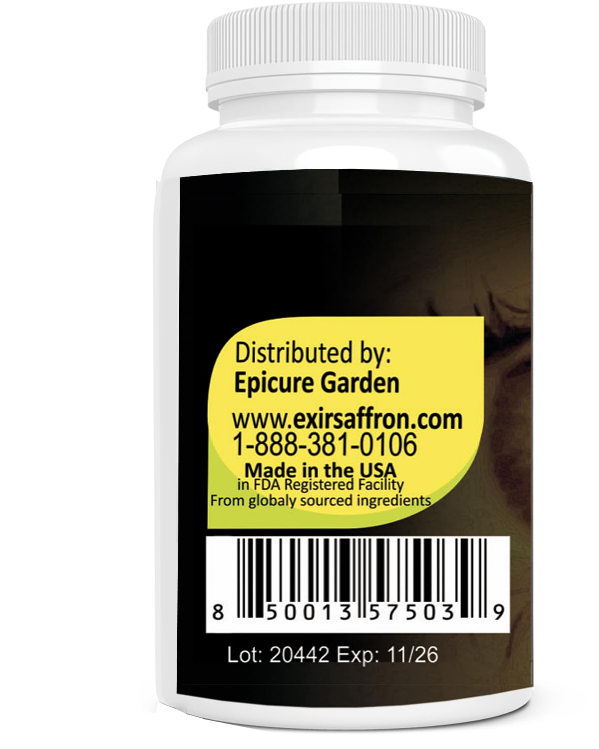 natural support for eye vitality