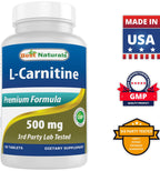 Natural support for fat metabolism