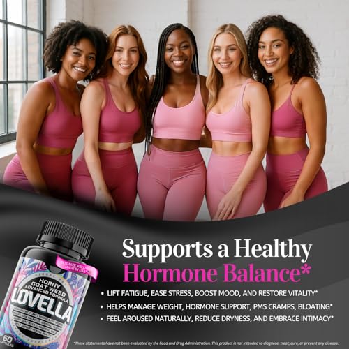 natural support for female libido