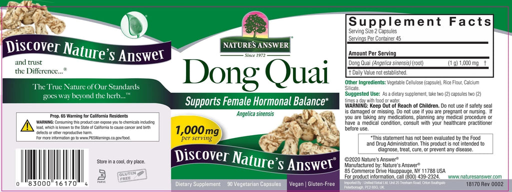 natural support for female wellness