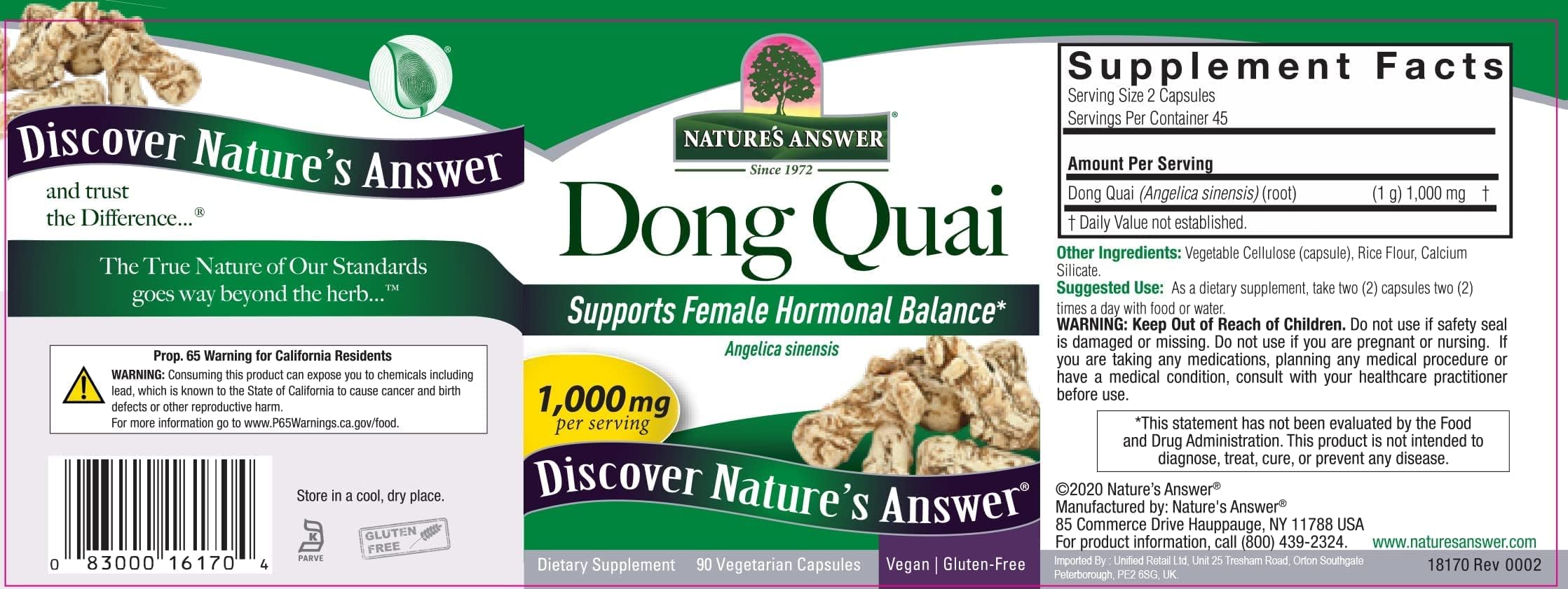 natural support for female wellness
