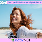 Natural support for feminine health