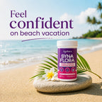 natural support for feminine wellness