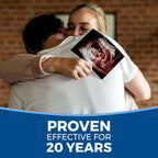 Natural support for fertility wellness