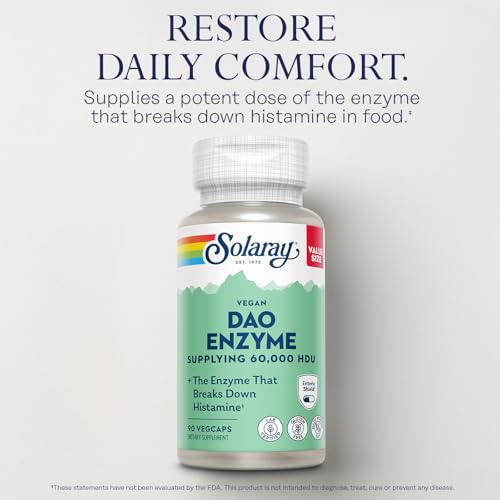 natural support for food intolerance