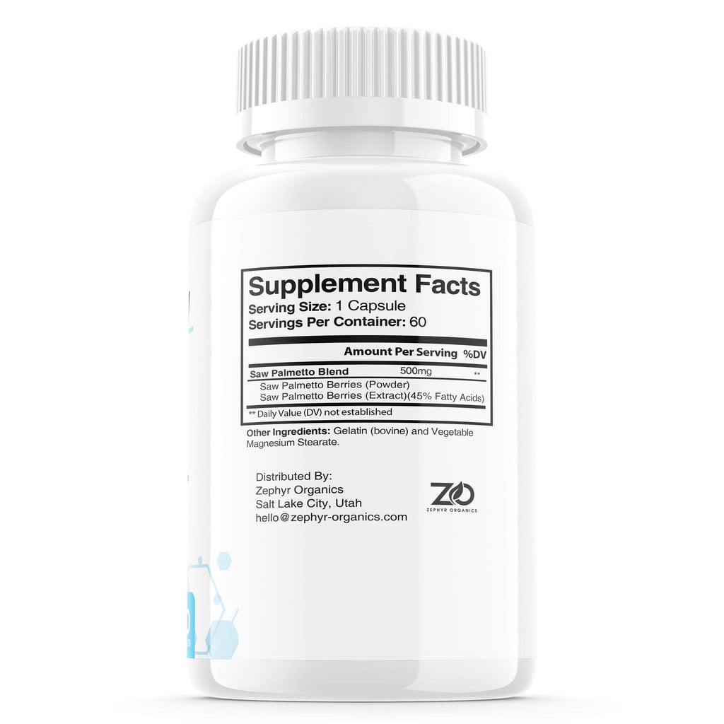 natural support for frequent urination