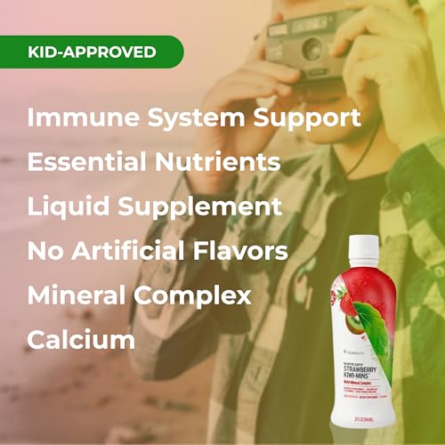 natural support for growing children