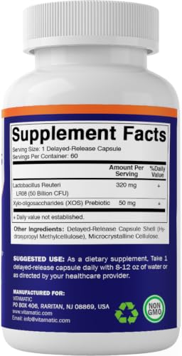 natural support for gut flora