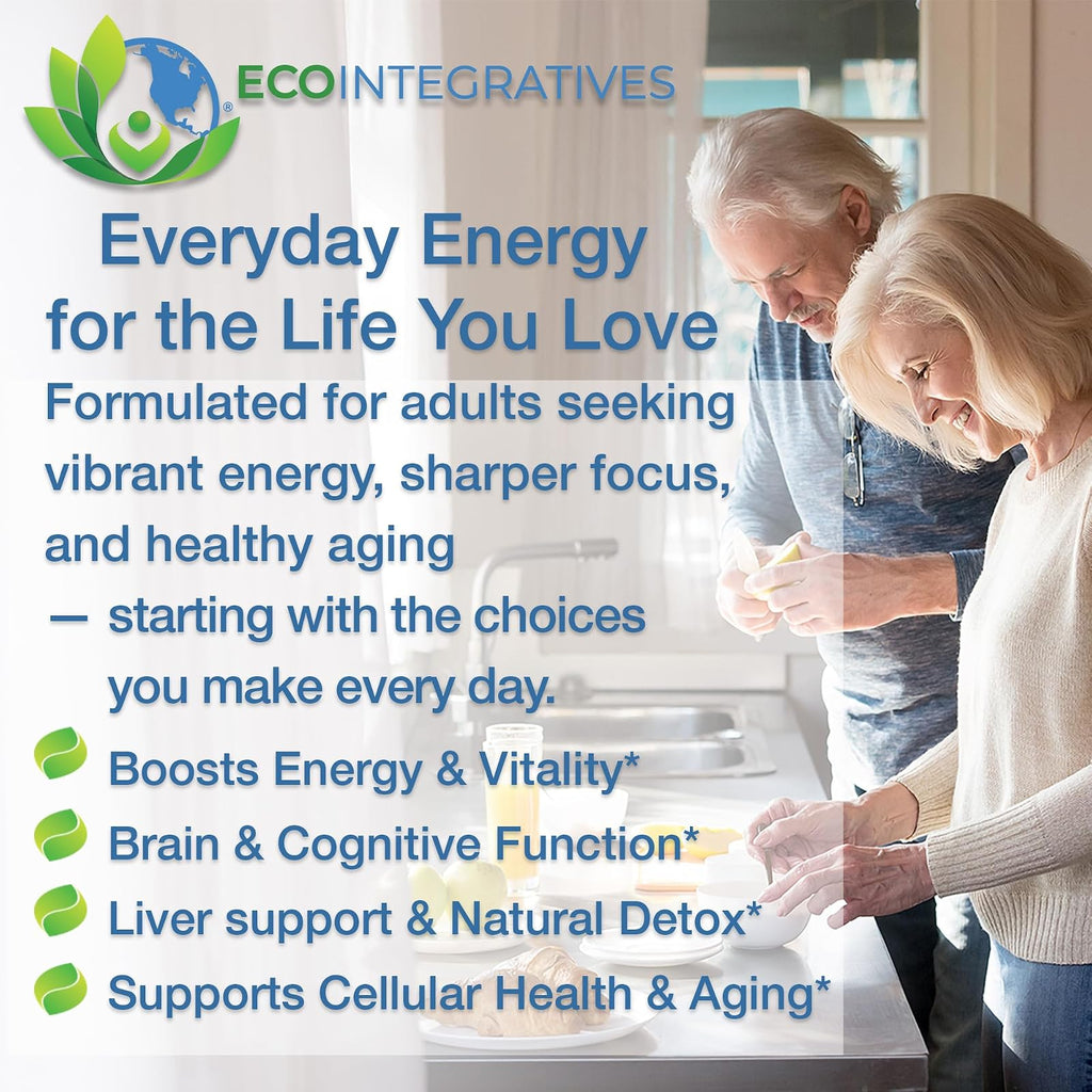 Natural support for gut health