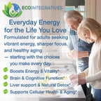 Natural support for gut health