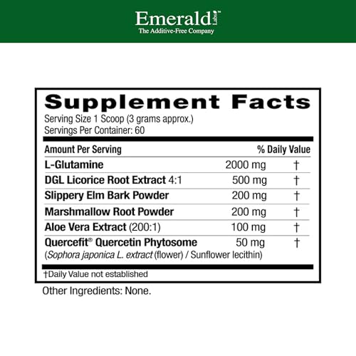 natural support for gut health
