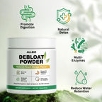 Natural support for gut wellness