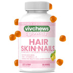 natural support for hair growth