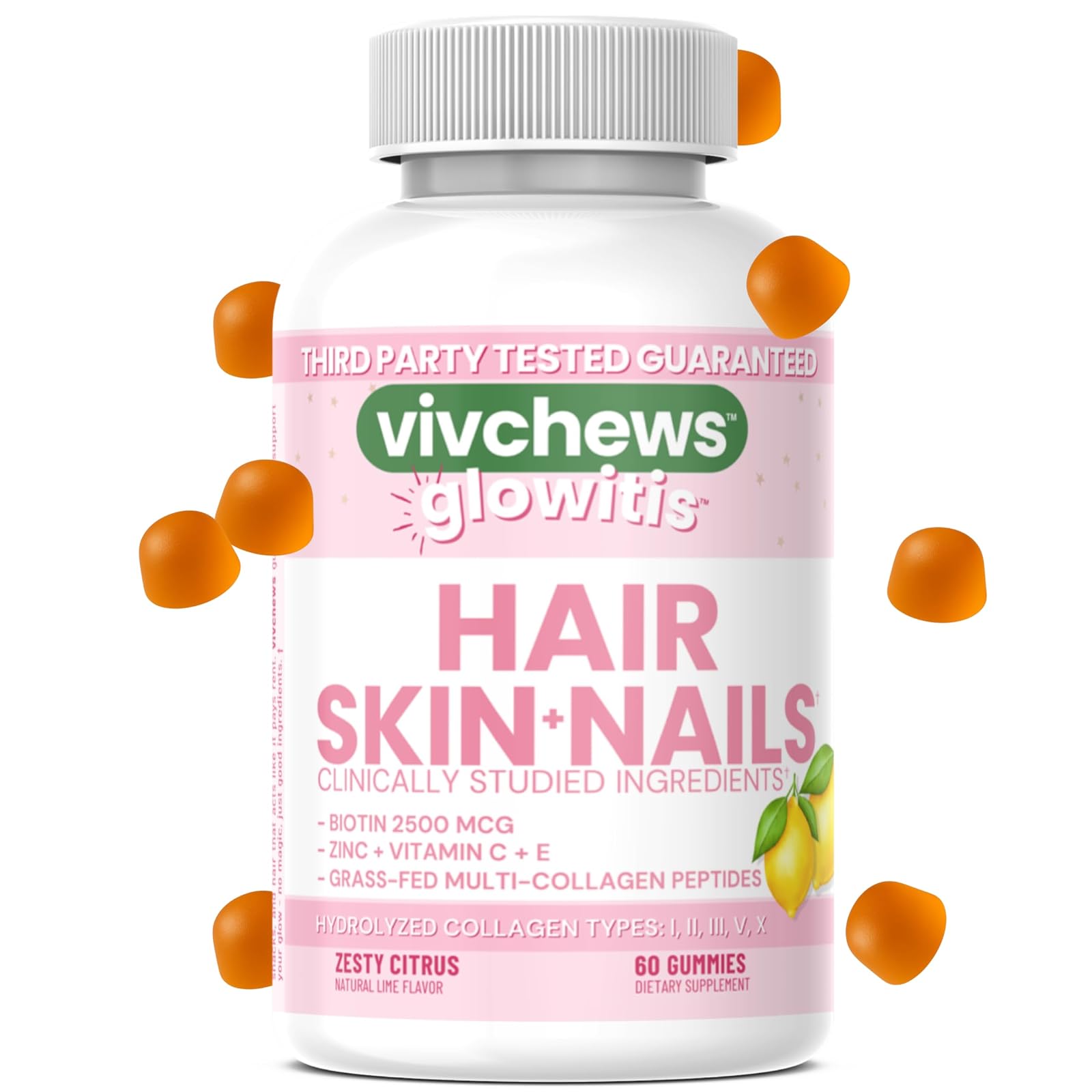 natural support for hair growth