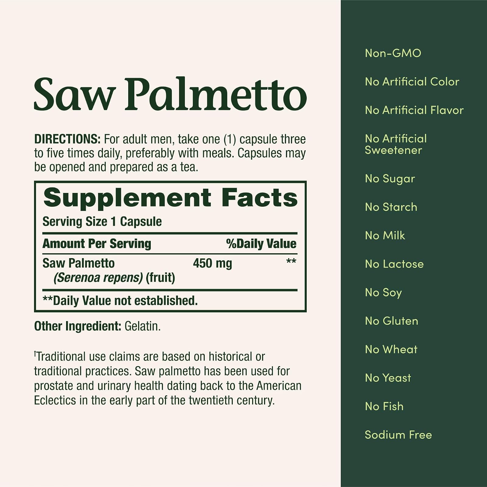 natural support for hair growth