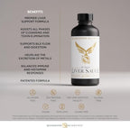 Natural support for hair skin nails