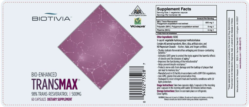 natural support for healthy aging