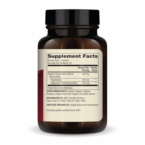 natural support for healthy blood pressure