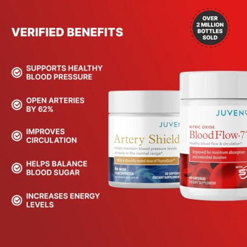 natural support for healthy blood pressure