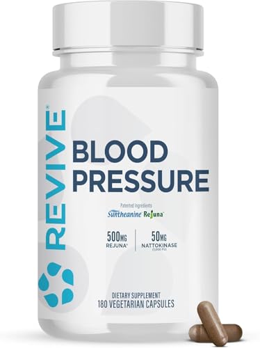 natural support for healthy blood pressure
