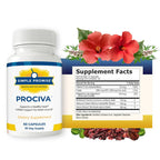 natural support for healthy blood pressure