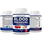 natural support for healthy blood pressure