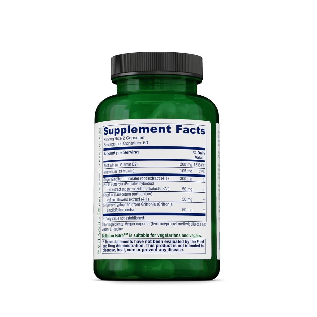 Natural support for healthy blood vessels