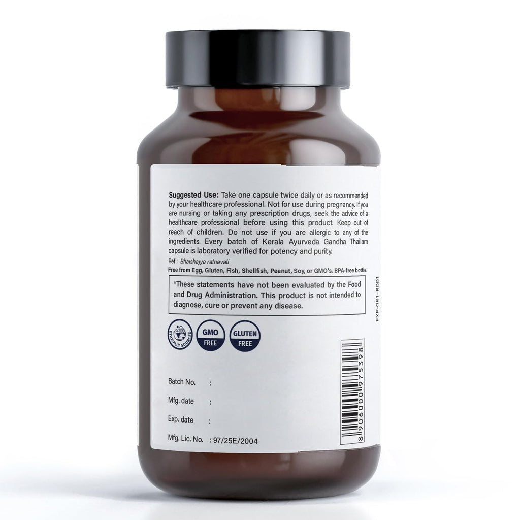 natural support for healthy bones