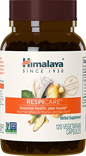 natural support for healthy breathing
