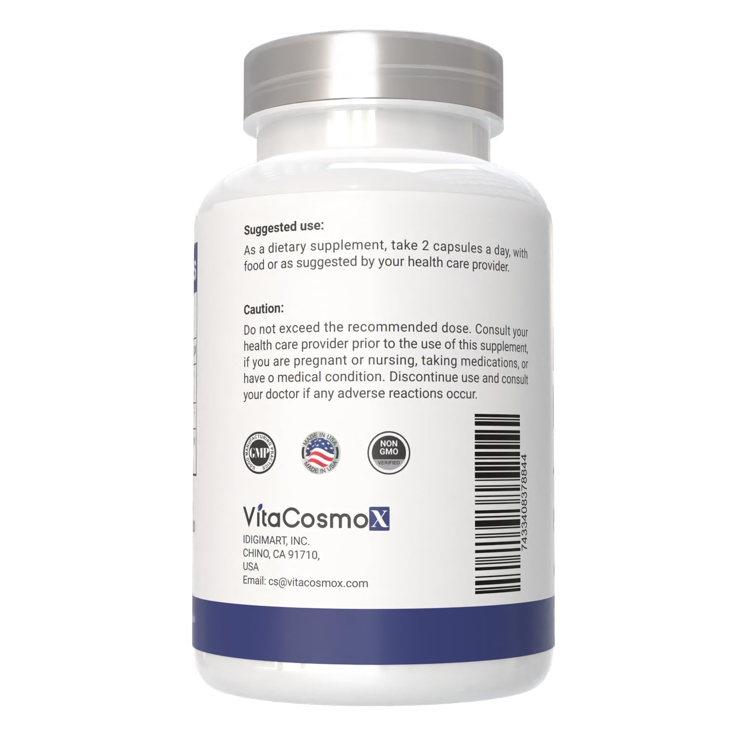 Natural support for healthy circulation