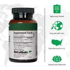 natural support for healthy circulation
