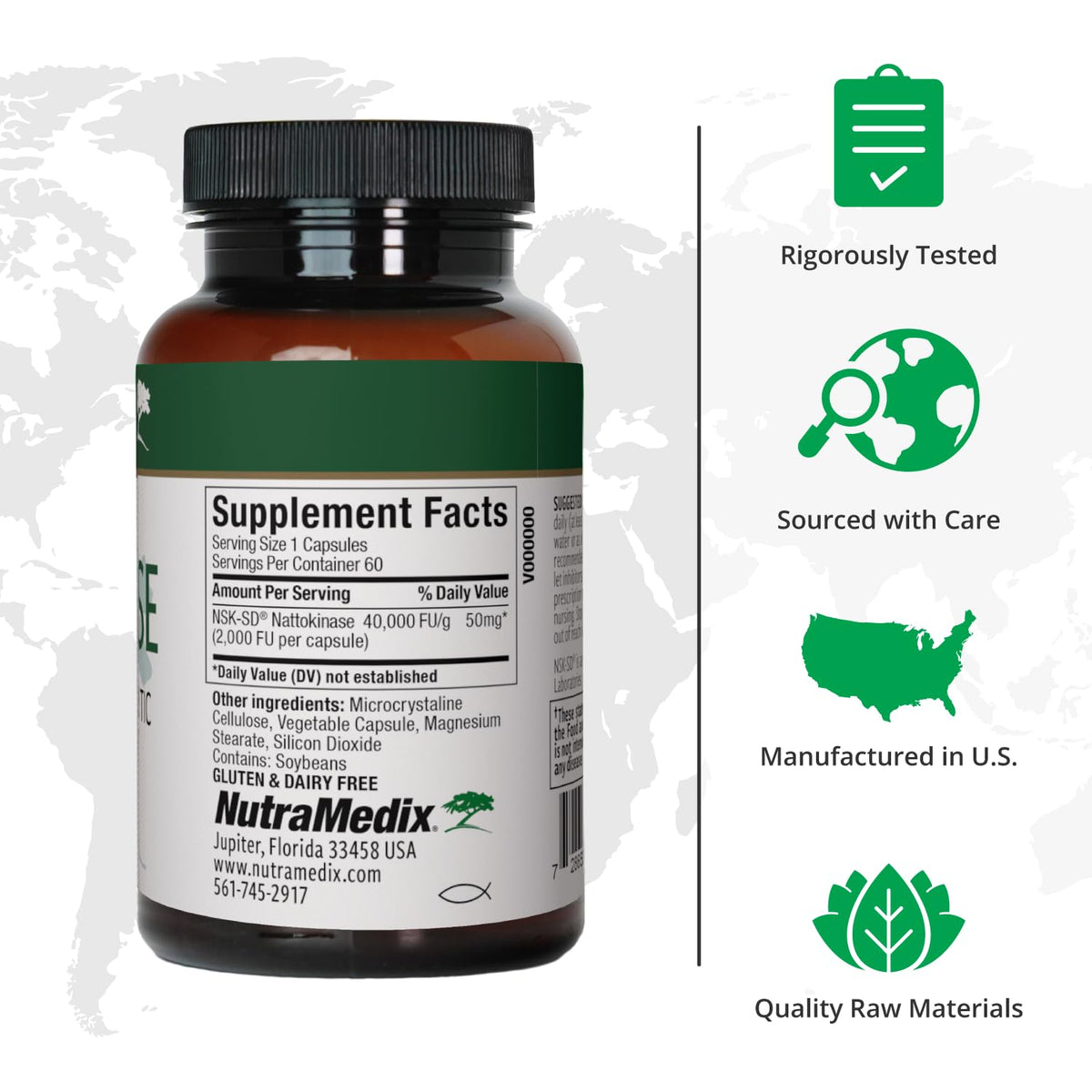 natural support for healthy circulation