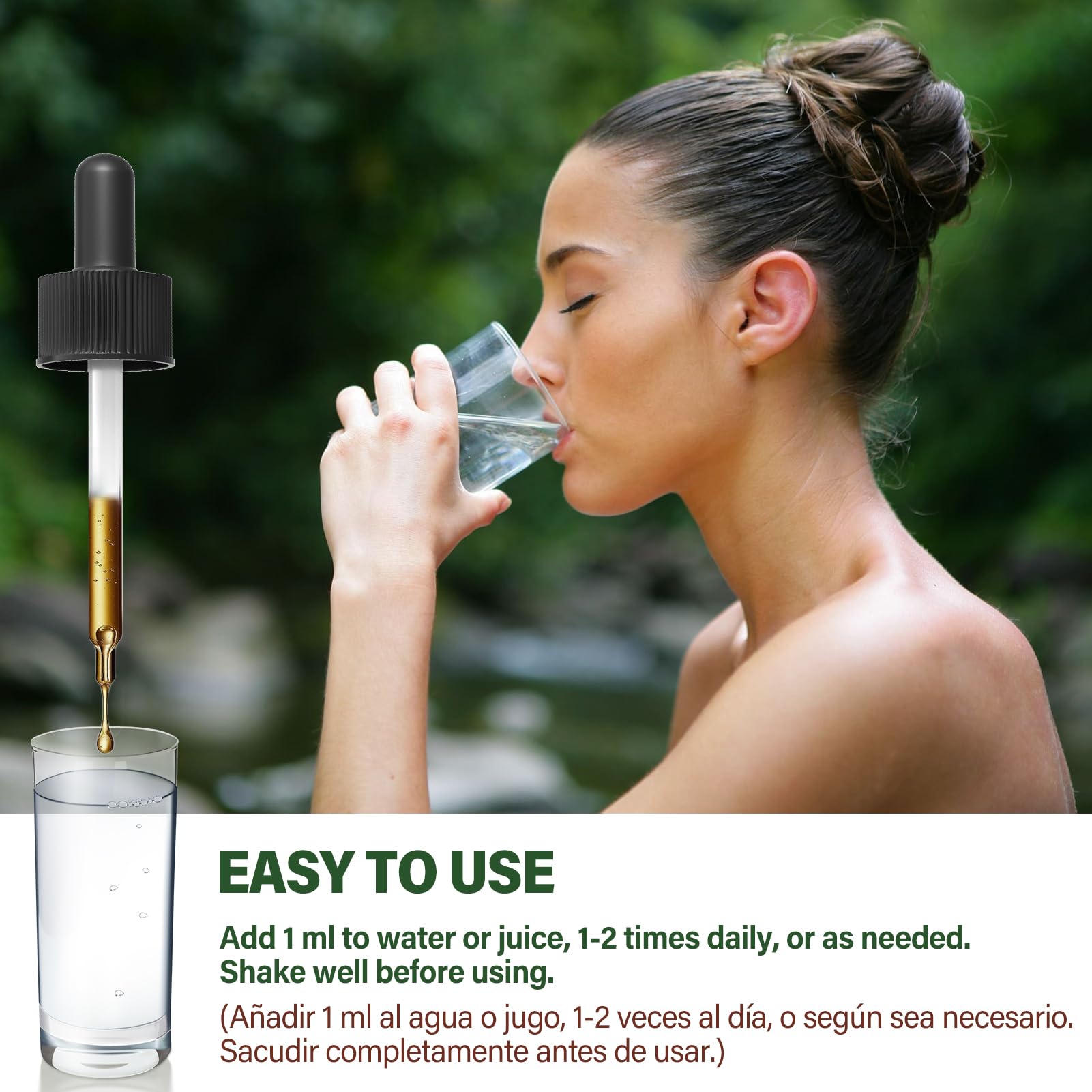 Natural support for healthy circulation