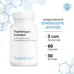 natural support for healthy circulation