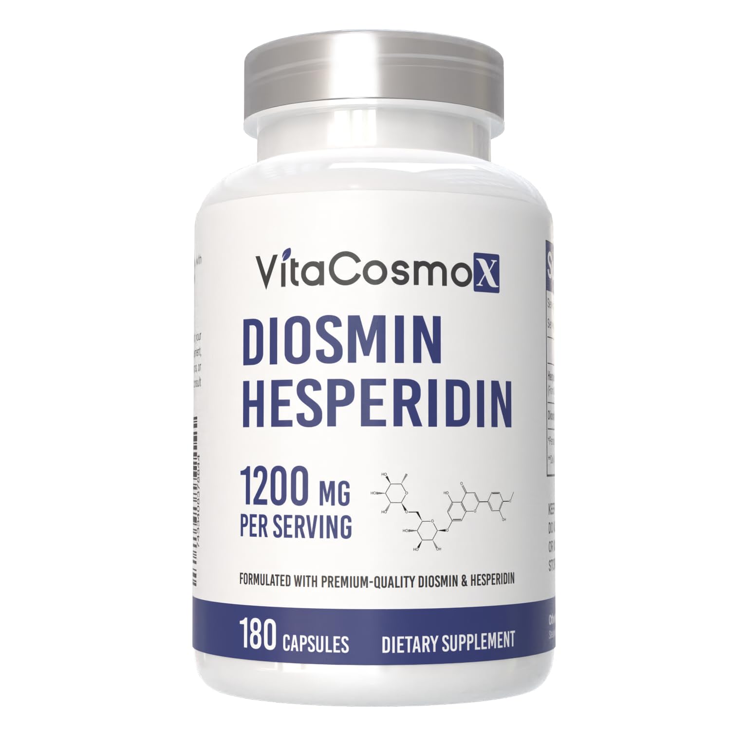 natural support for healthy circulation