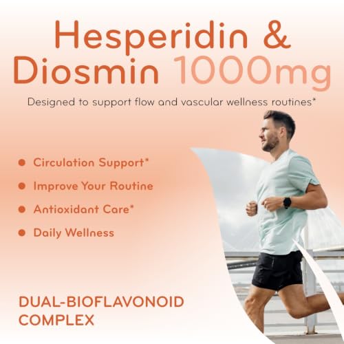 natural support for healthy circulation