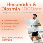 natural support for healthy circulation